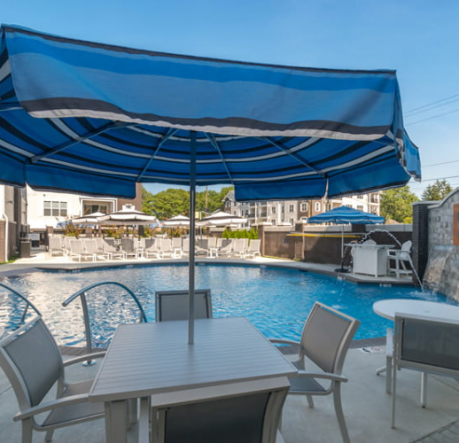 Apartment Photo Gallery | Haddon Towne Center