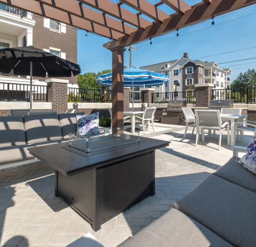 Apartment Photo Gallery | Haddon Towne Center