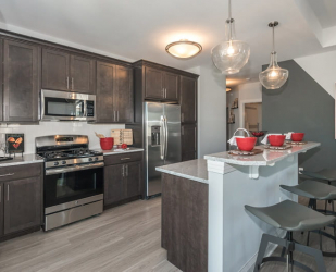 Apartments in Haddon Township, NJ | Haddon Towne Center