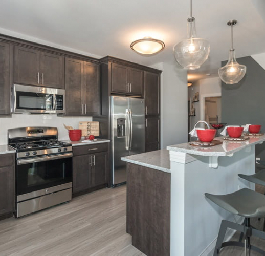 Apartment Photo Gallery | Haddon Towne Center