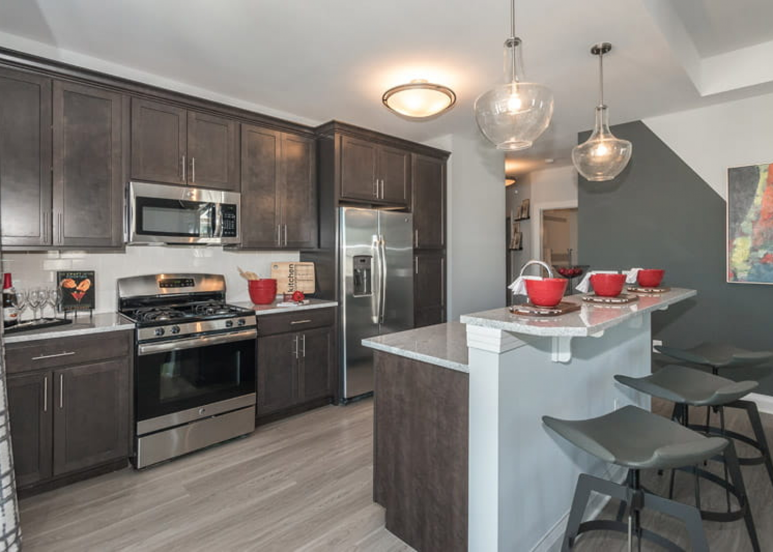 Apartments in Haddon Township, NJ | Haddon Towne Center