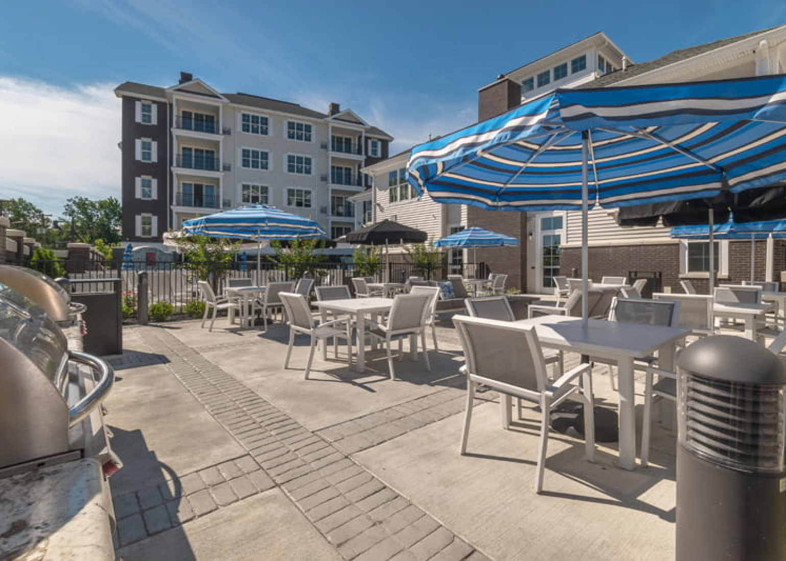 Apartments in Haddon Township, NJ | Haddon Towne Center