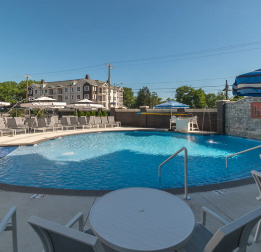 Apartment Photo Gallery | Haddon Towne Center