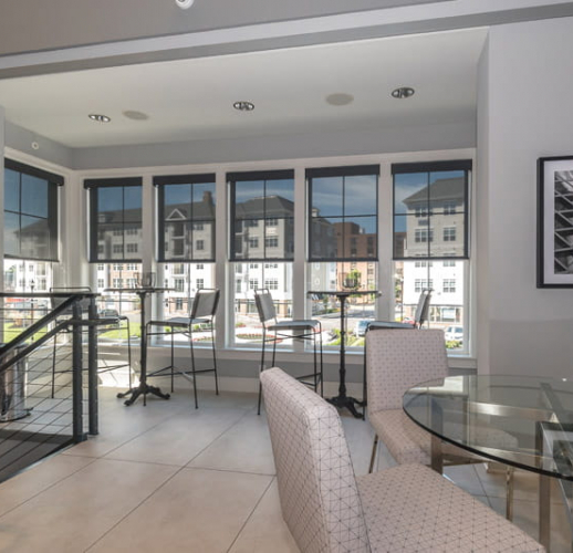 Apartment Photo Gallery | Haddon Towne Center