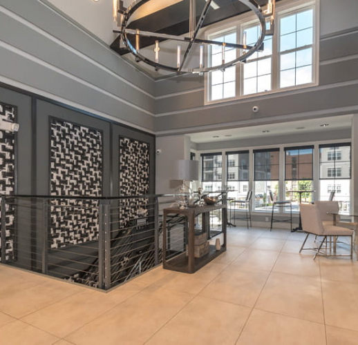 Apartment Photo Gallery | Haddon Towne Center