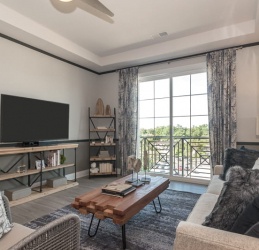 Apartment Photo Gallery | Haddon Towne Center