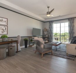 Apartment Photo Gallery | Haddon Towne Center