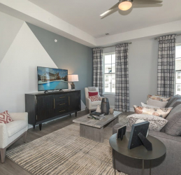 Apartment Photo Gallery | Haddon Towne Center